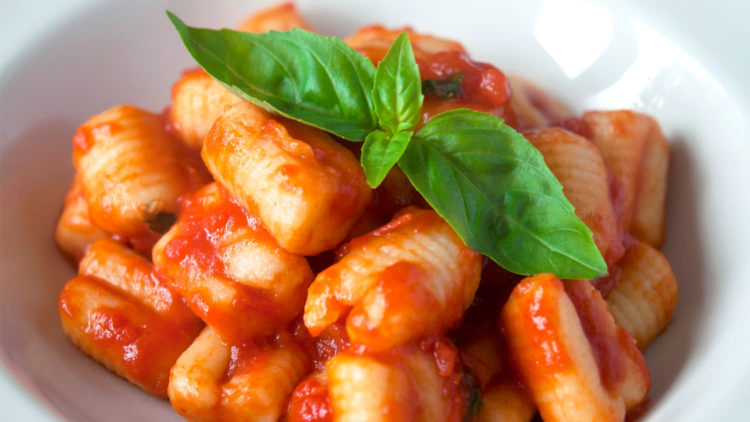 Gnocchi Party! – Taste & Technique