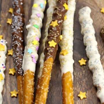 Harry Potter: Magical Bites & Potions – Taste & Technique