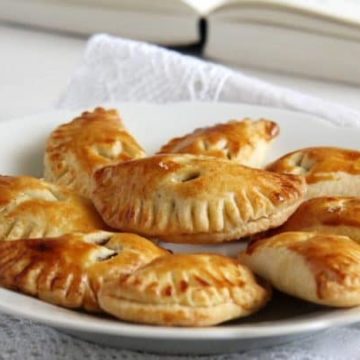 Harry Potter: Magical Bites & Potions – Taste & Technique