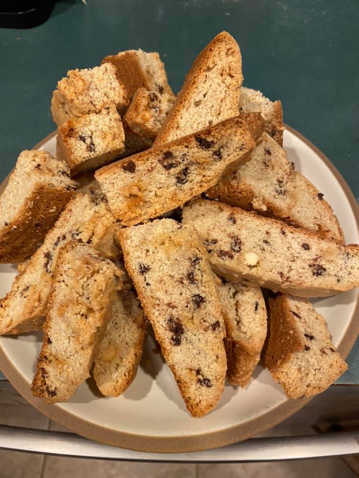 Rustic Tuscan Dinner Party – Taste & Technique