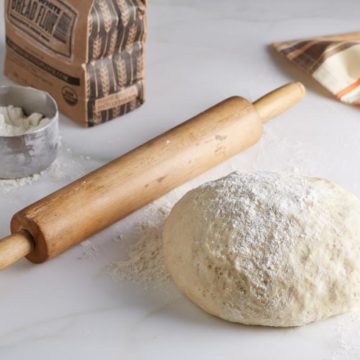 Pizza & Pasta Making – Taste & Technique