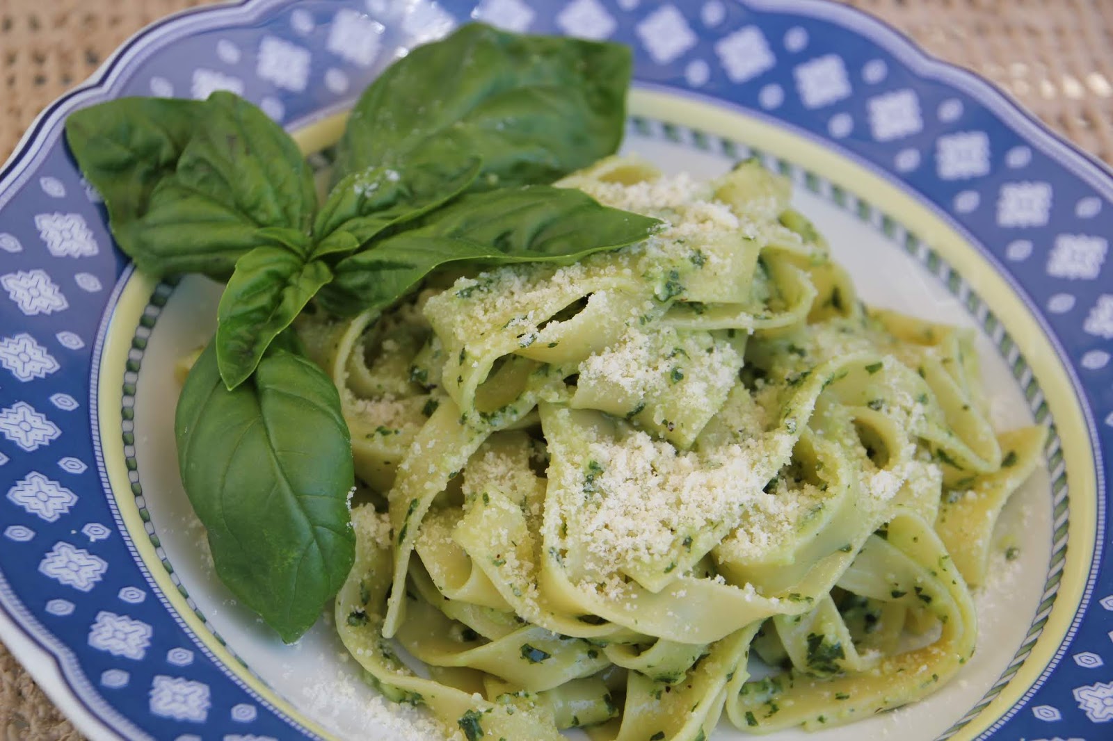 Seasonal Fresh Pasta Making – Taste & Technique