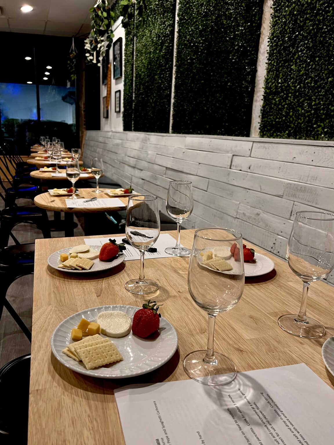 Taste & Technique – Cooking Studio in Fair Haven, NJ